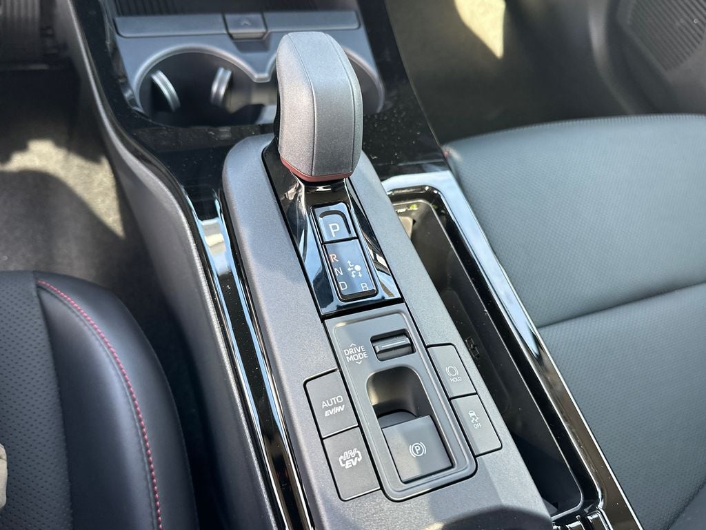2026 Toyota Prius Plug-in Hybrid XSE Falls Church VA | serving ...