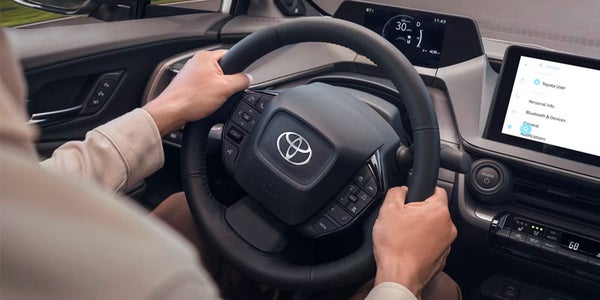 2026 Toyota Prius | Bill Page Toyota